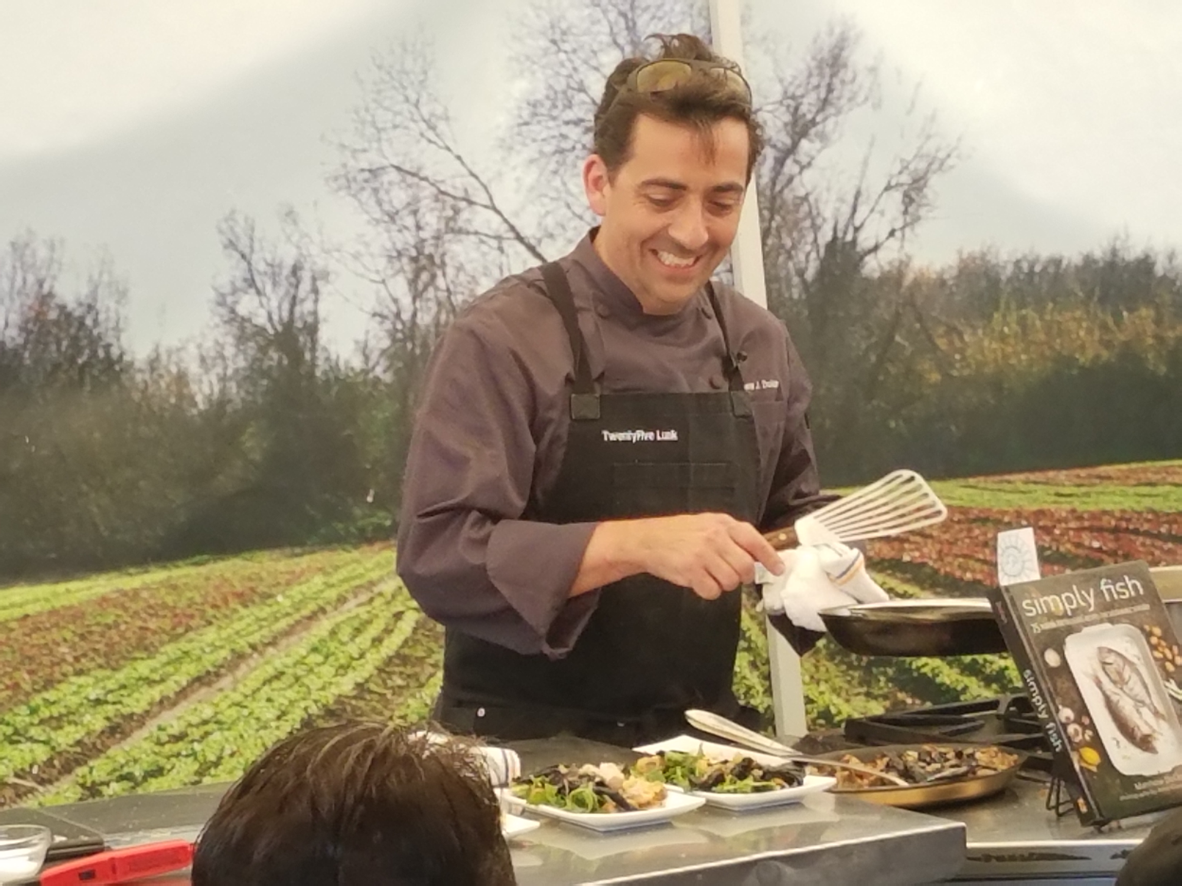 The Homemade Food Operations Act – An Introduction | Green Omnivore